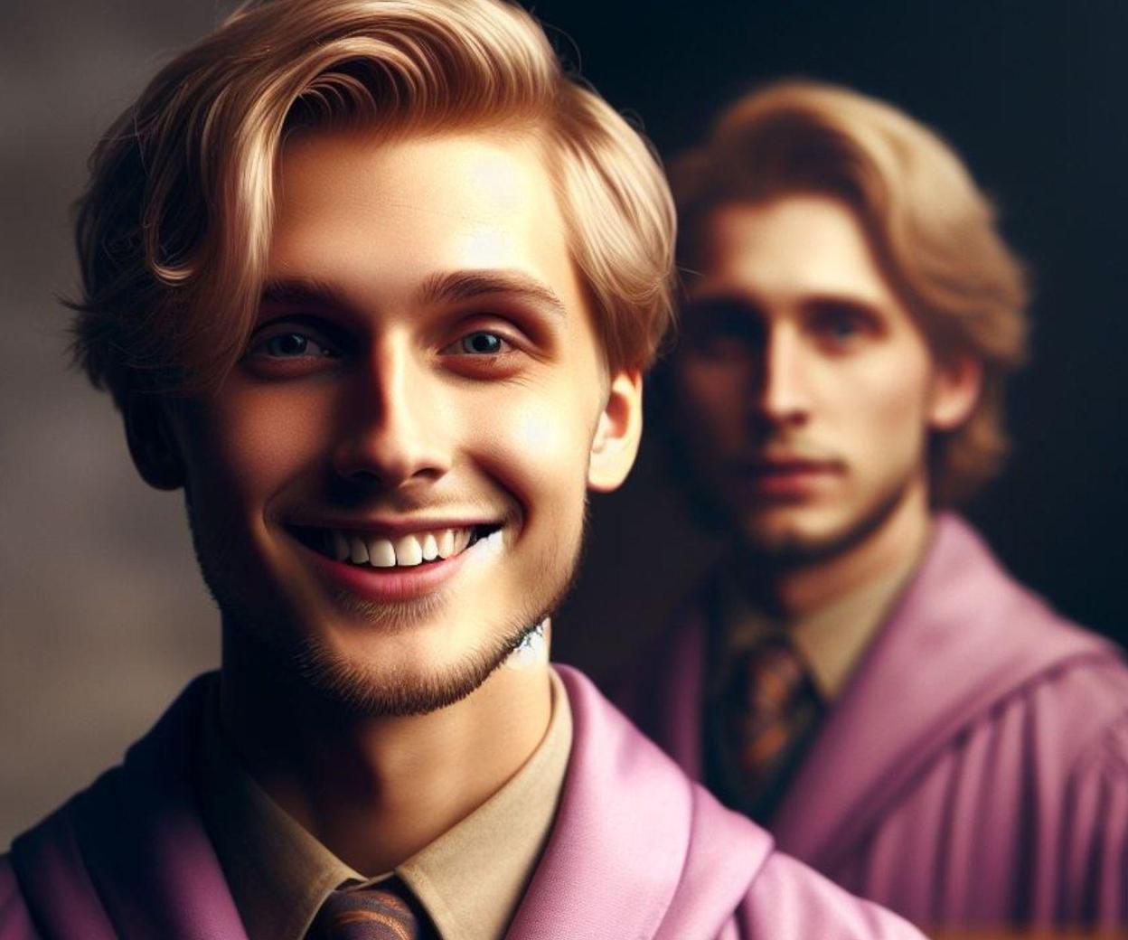 Harry Potter. QUIZ. Gilderoy Lockhart - jak dobrze go znasz? - ESKA.pl