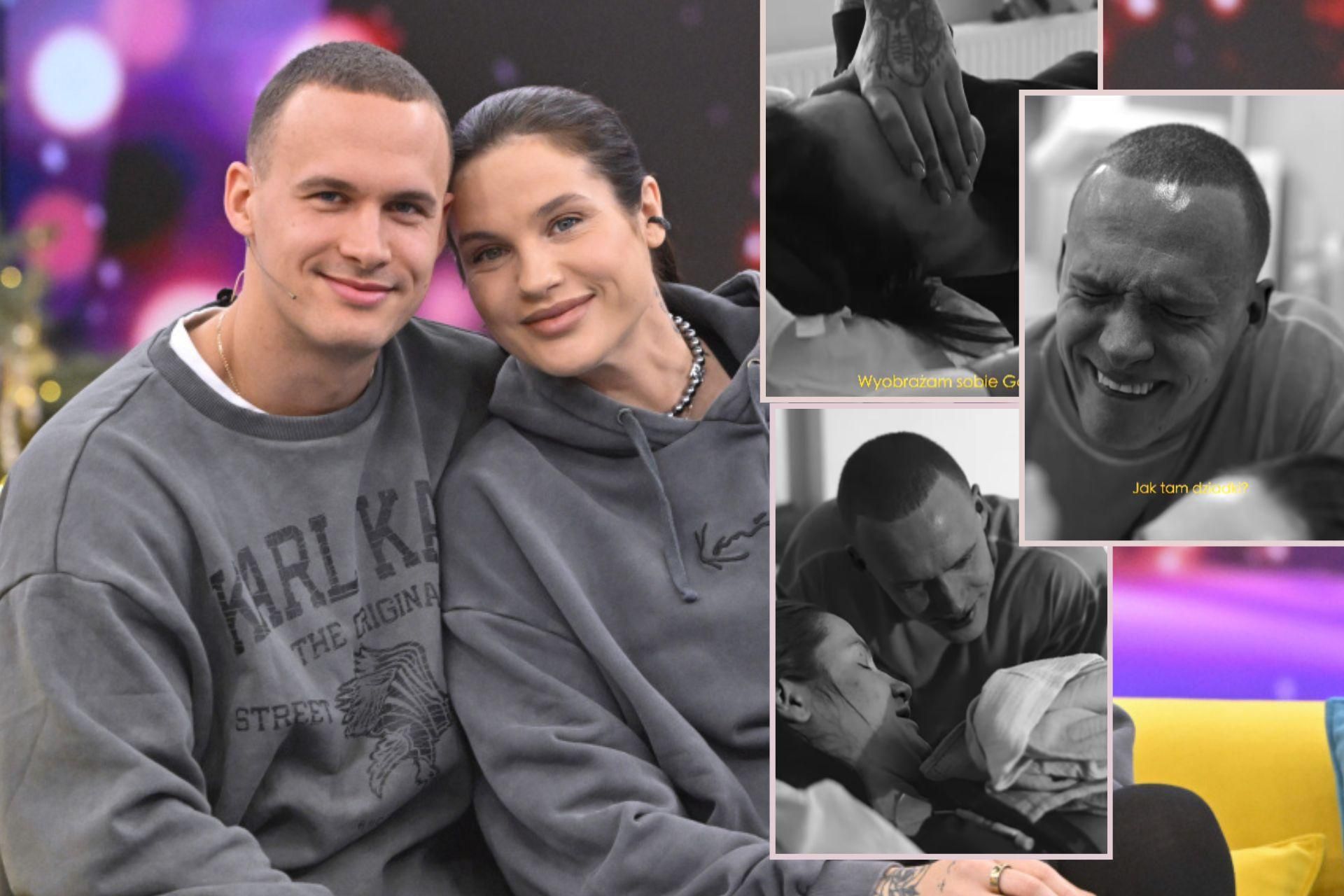 Mocne! Karolina Gilon przełamuje tabu. Gwiazda Polsatu pokazała swój ...