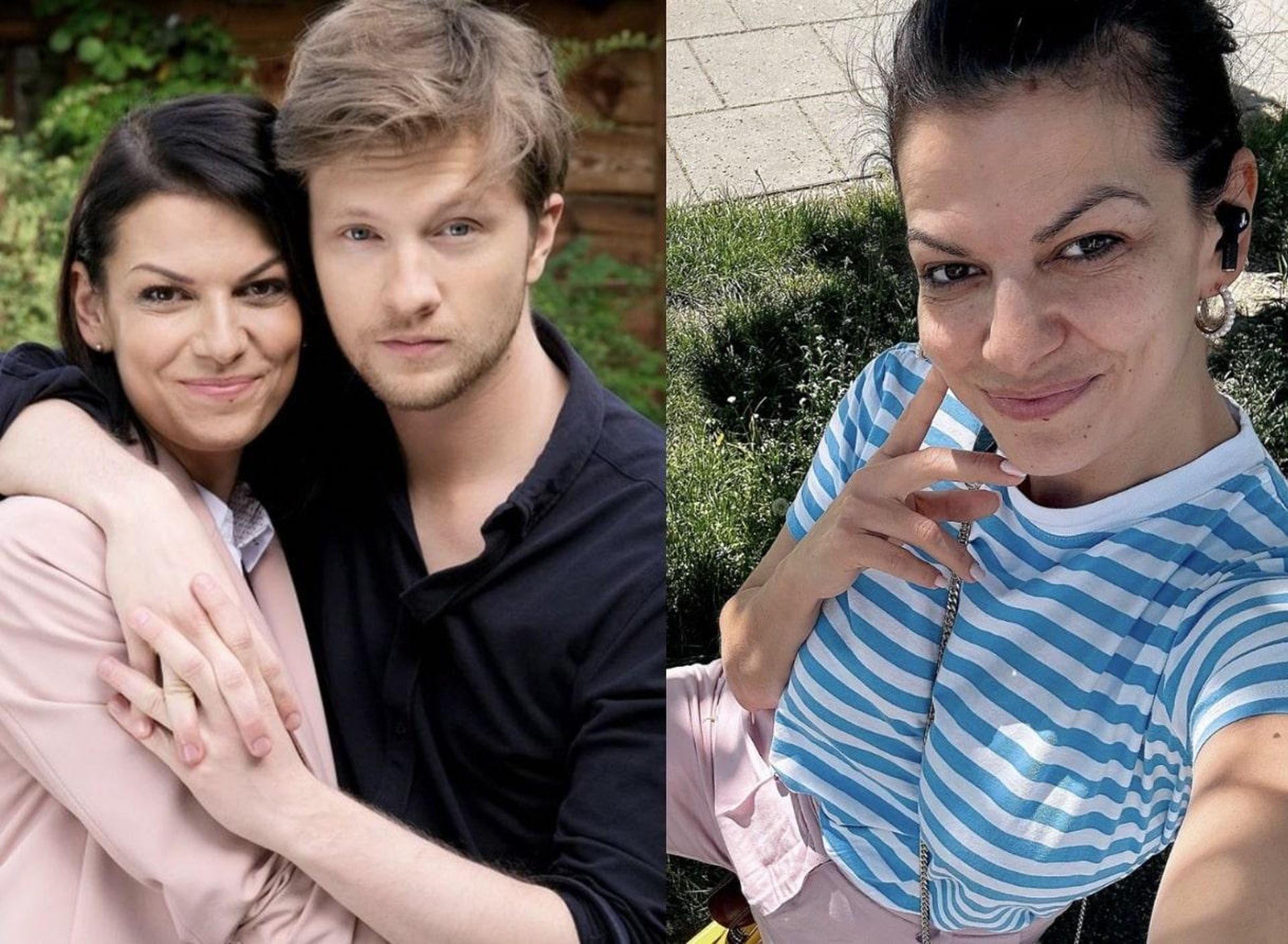 Patrycja zniknęła z M jak miłość, ale Alżbeta Lenska nie zwalnia tempa. Oto, co robi po odejściu ...