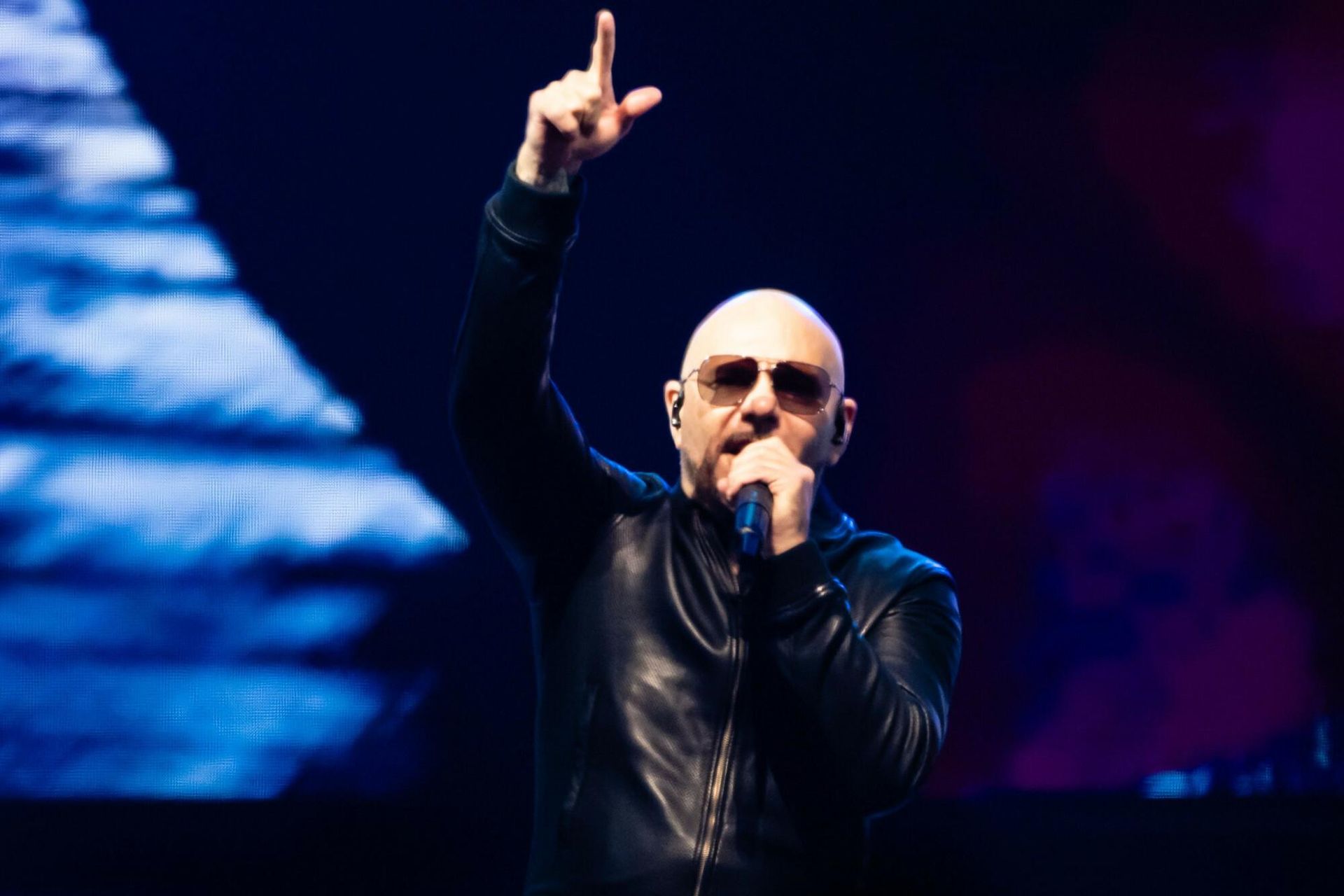 Pitbull na PGE Narodowym 2026 - BILETY. Wielki powrót artysty do Polski ...