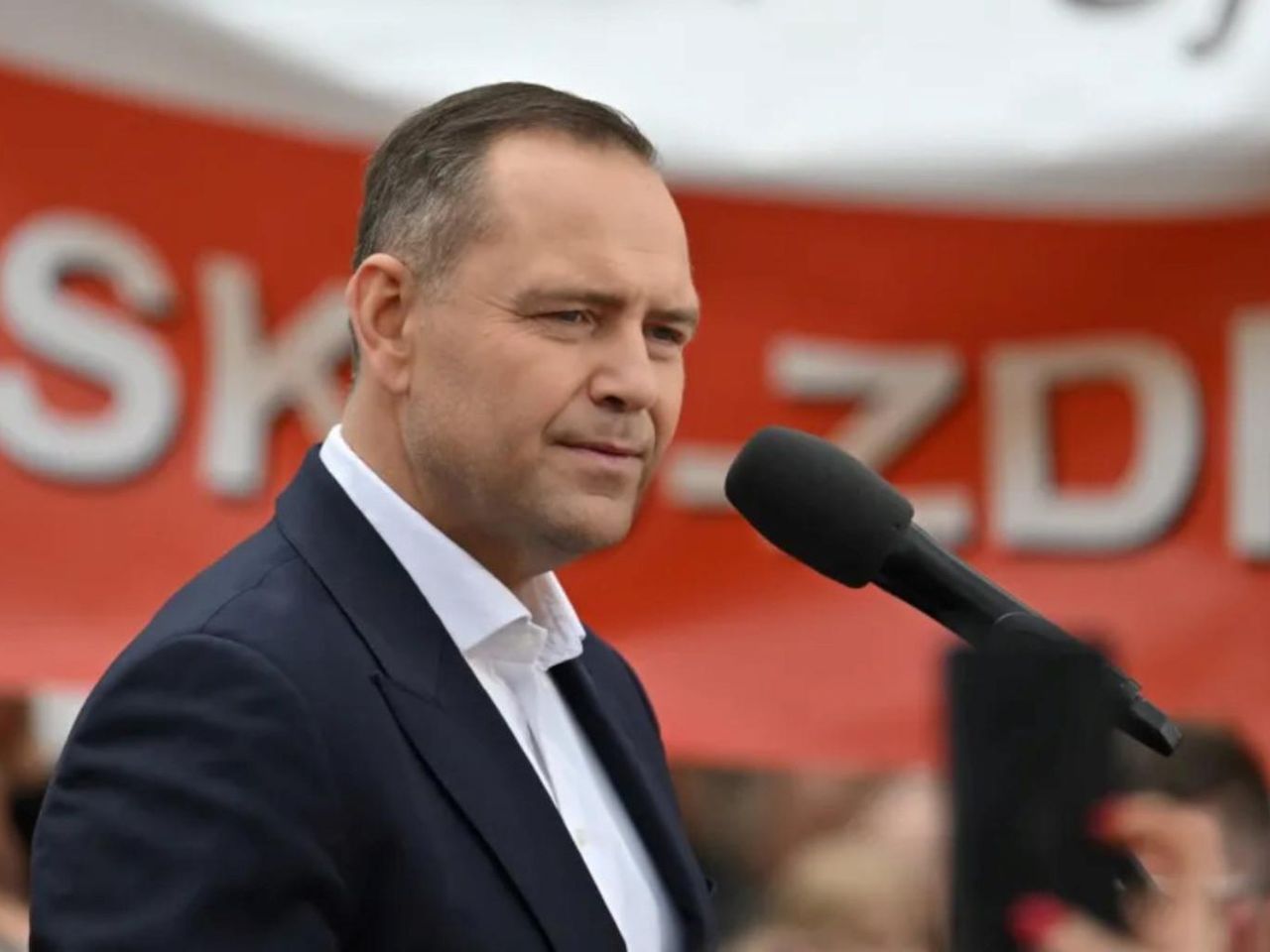 Wybory prezydenckie 2025. Wyniki w Kielcach i świętokrzyskim. Nawrocki górą! - Kielce Radio ESKA