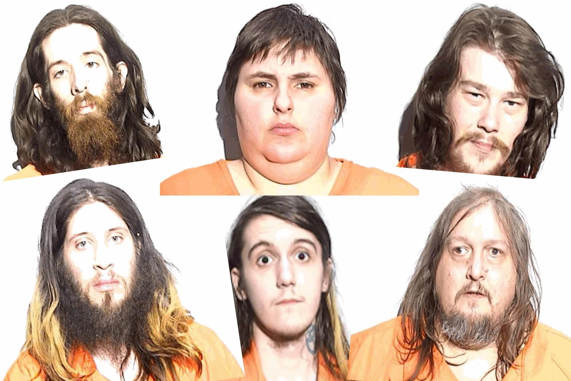 Żona namówiła męża i czterech kochanków, by porwali i pobili piątego ...