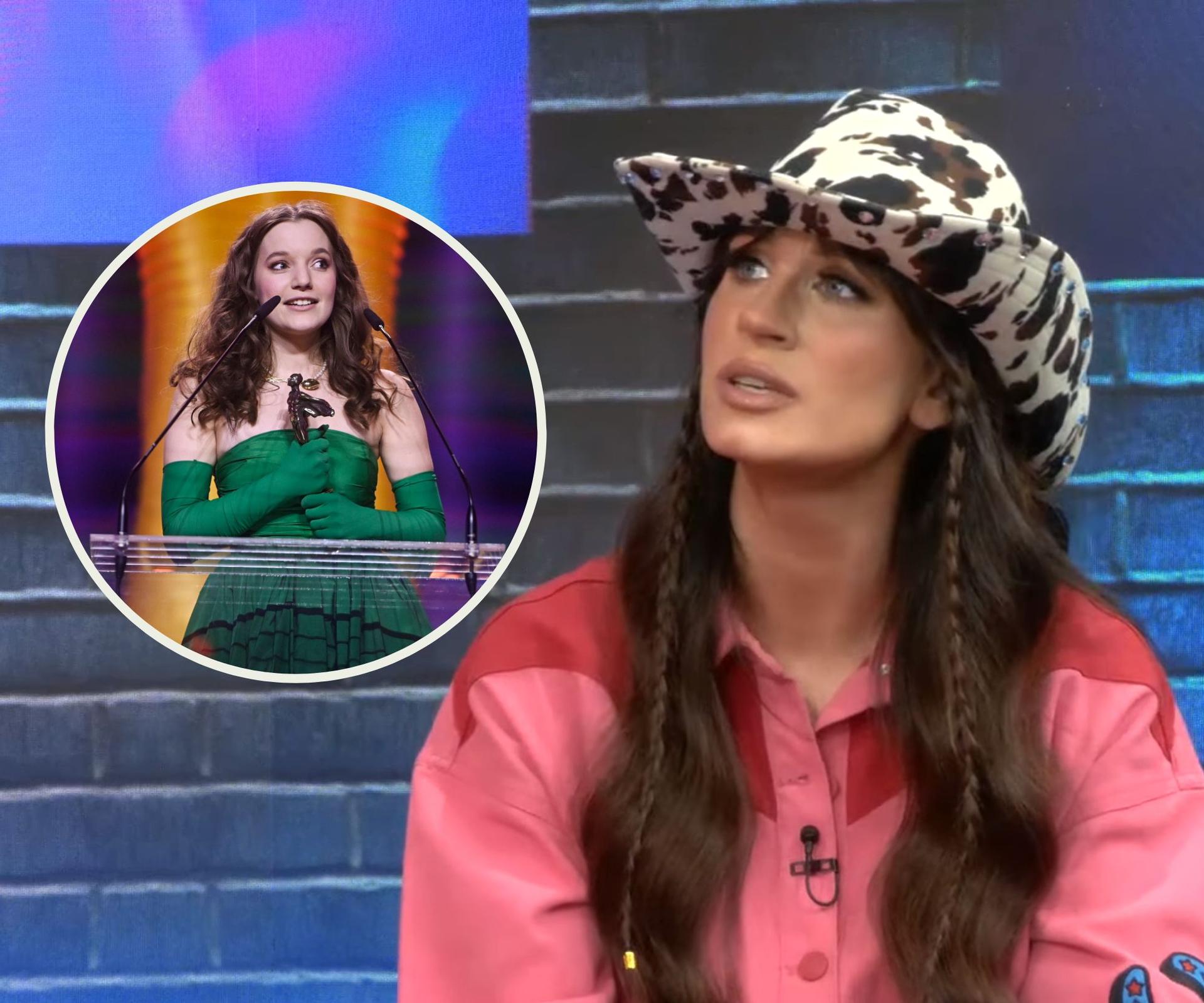 sanah to nowa Sylwia Grzeszczak? Artystka komentuje! - ESKA.pl