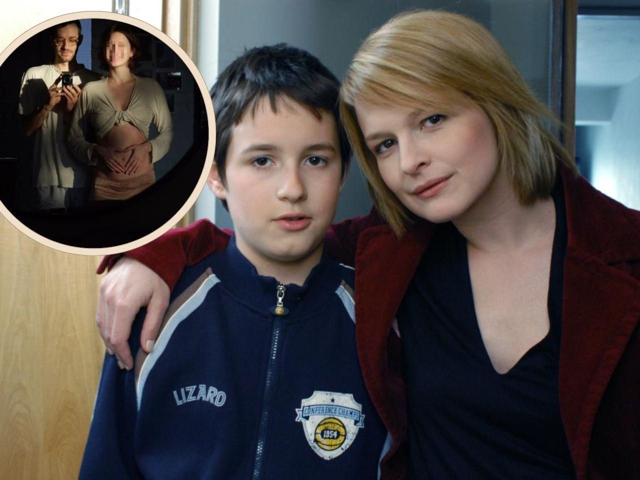 Nie do wiary! Po odejściu Ostałowskiej z "M jak miłość" już drugi jej ...