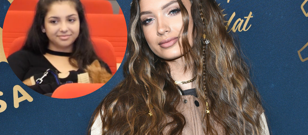 Melisa Gabor - kim jest starsza siostra Viki Gabor? [WIEK, WZROST ...