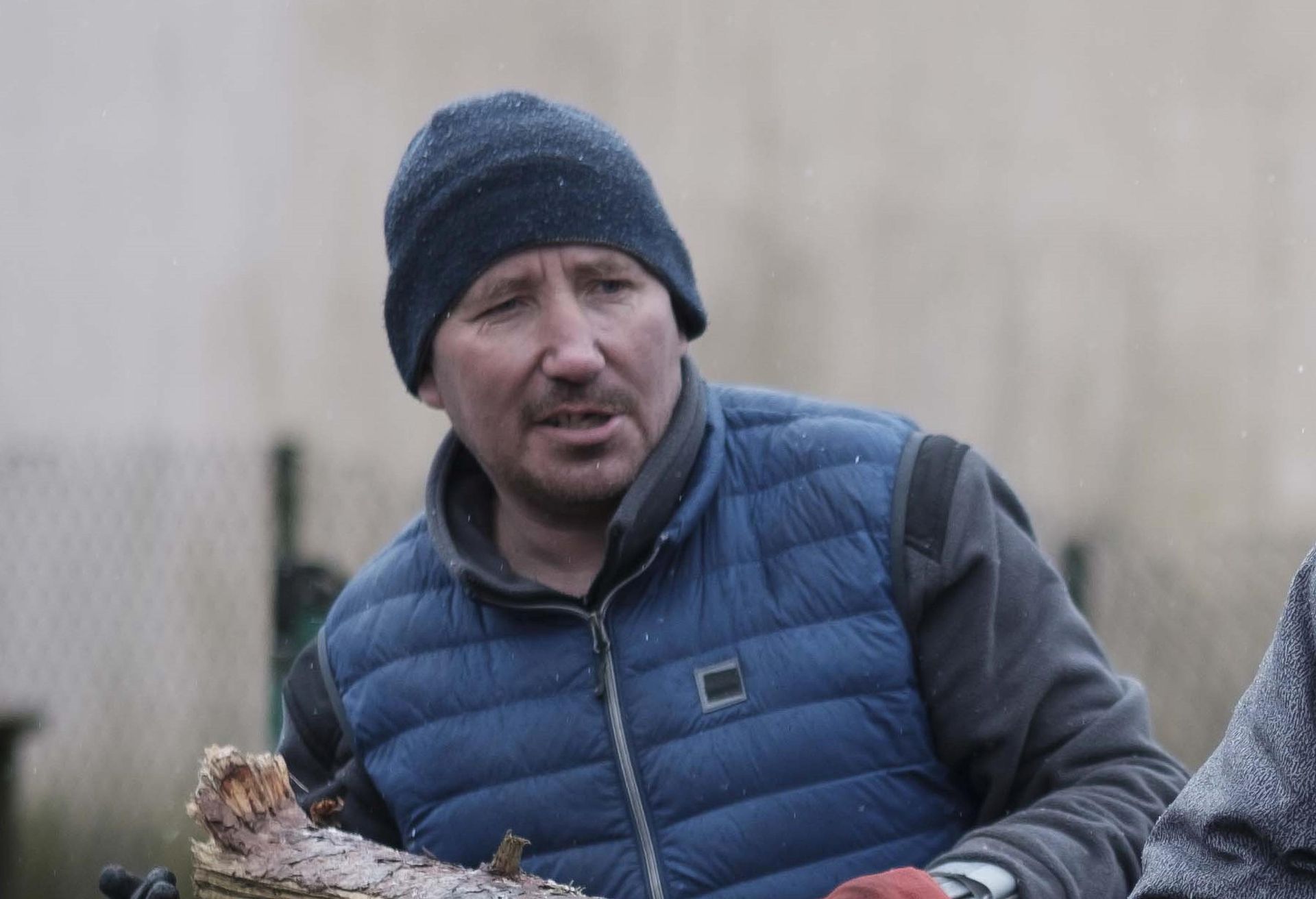 Rolnicy. Podlasie. Zmiany w życiu Andrzeja z Plutycz. Produkcja wydała komunikat - Białystok ...