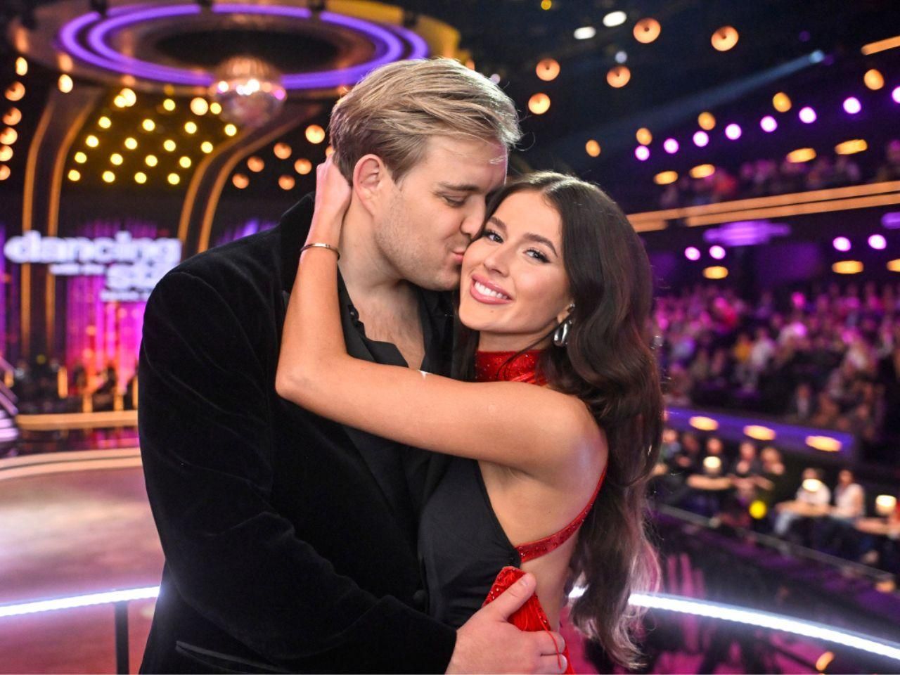 Historia miłości Roxie Węgiel i Kevina Mgleja. Było romantycznie ...