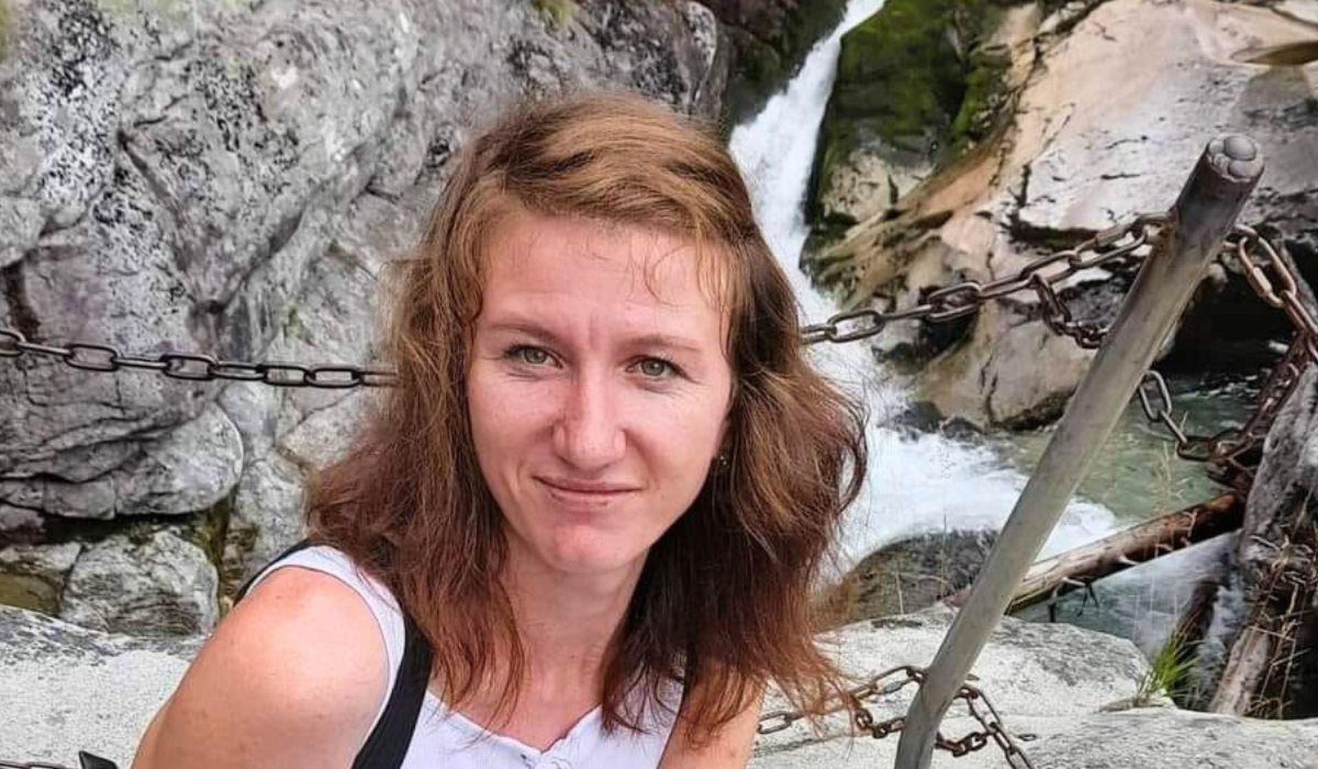 Jowita Zielińska wracała z pracy w Rypinie. Zaginęła kilometr przed ...