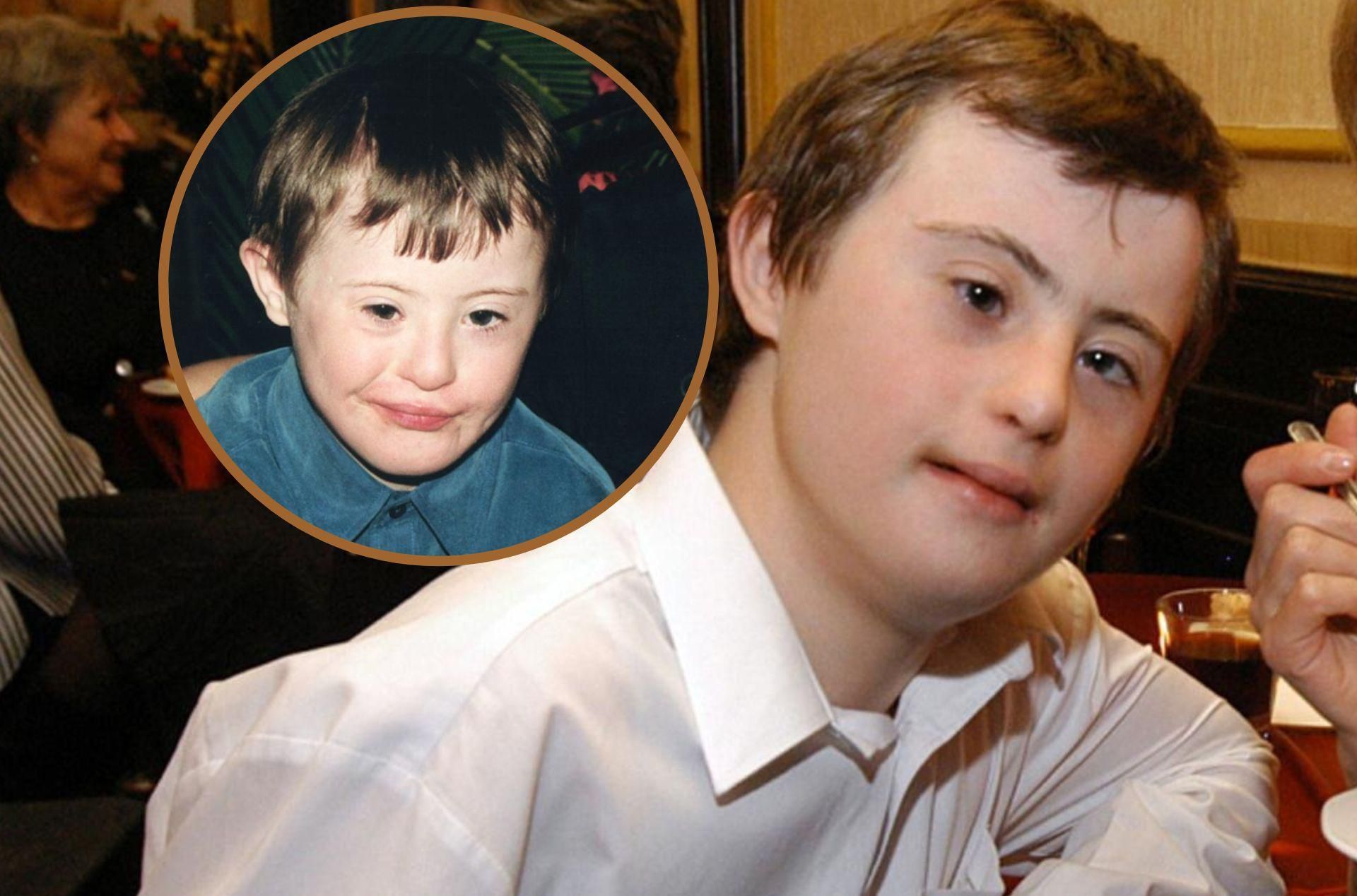 Gra Maćka z "Klanu". Po długiej ciszy przerwał milczenie. Piotr Swęd ...