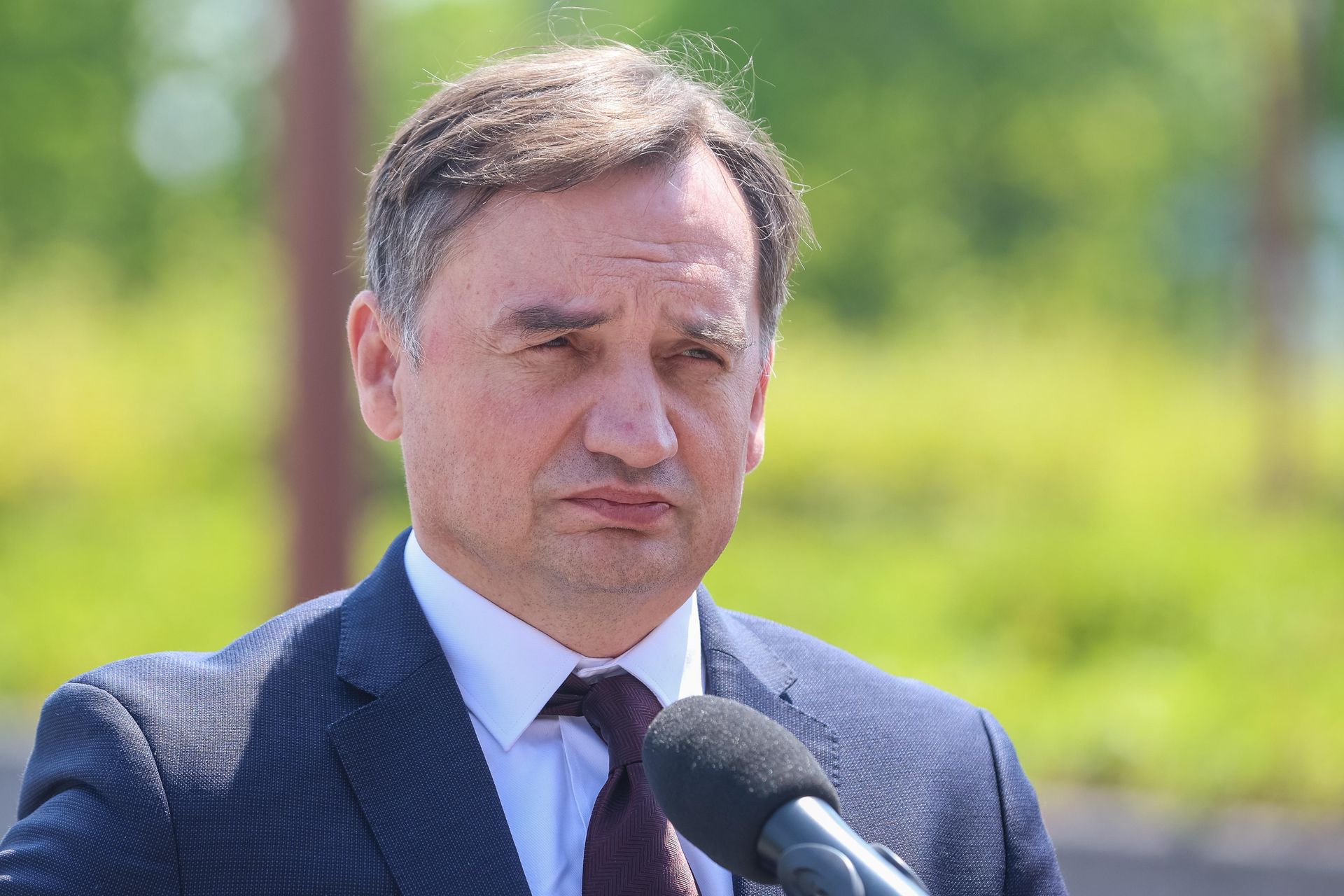 Zbigniew Ziobro poważnie chory. Są nowe wieści o jego stanie! Kolega mówi wprost, jak jest ...