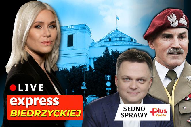 Express Biedrzyckiej - wiadomości, informacje - Super Express