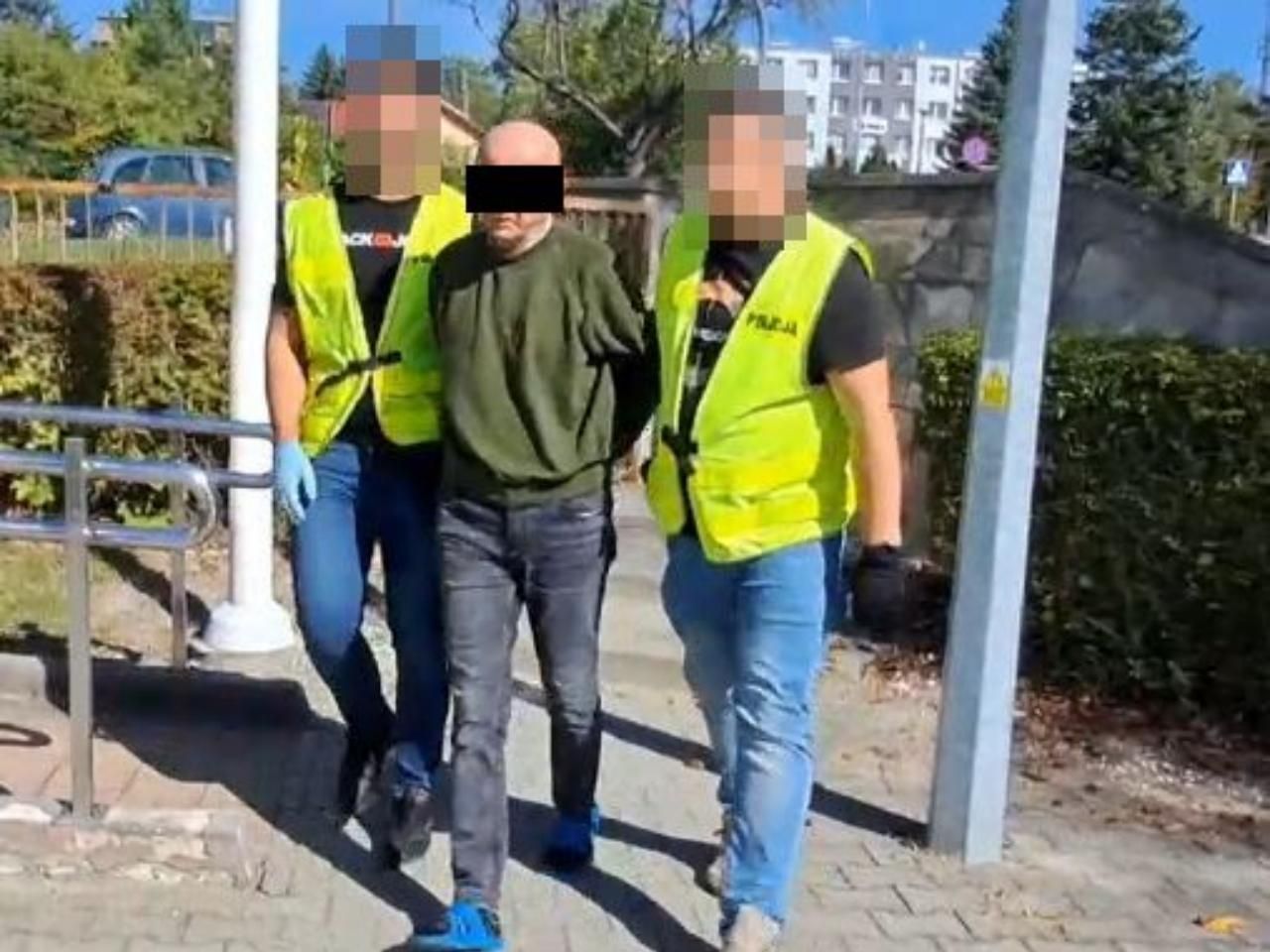 Zabójstwo 57-latki w Annopolu w woj. lubelskim. Mąż ofiary usłyszał zarzut - Lublin Radio ESKA