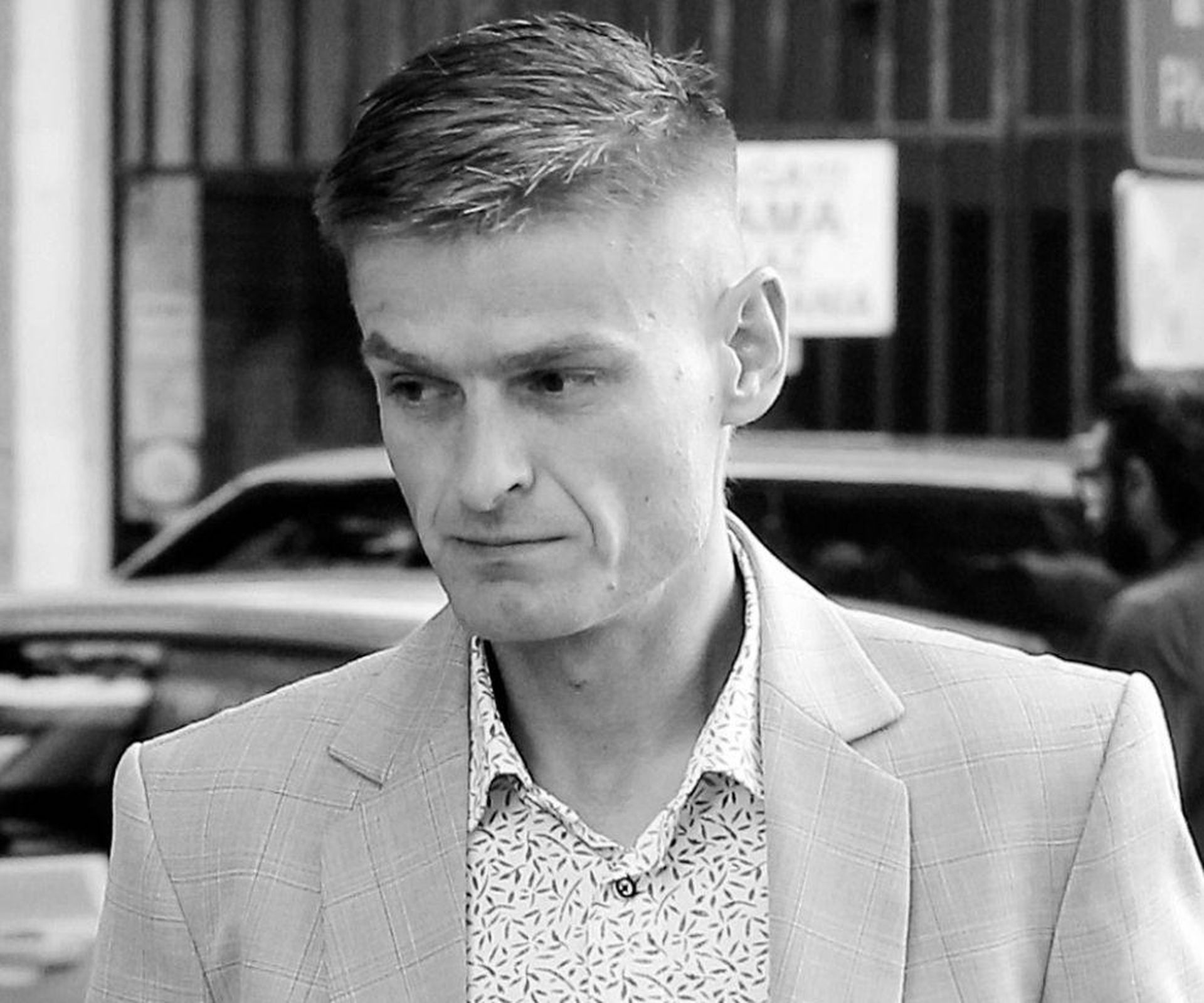 Tomasz Komenda nie żyje. Mężczyzna miał 46 lat - ESKA2