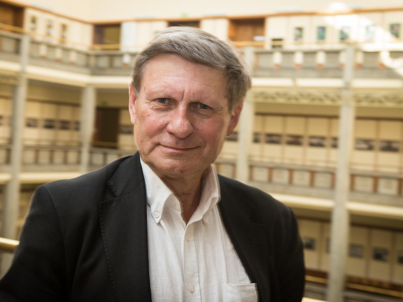 Leszek Balcerowicz kończy 75 lat. Czego mu życzycie? [ZDJĘCIA] - Super ...