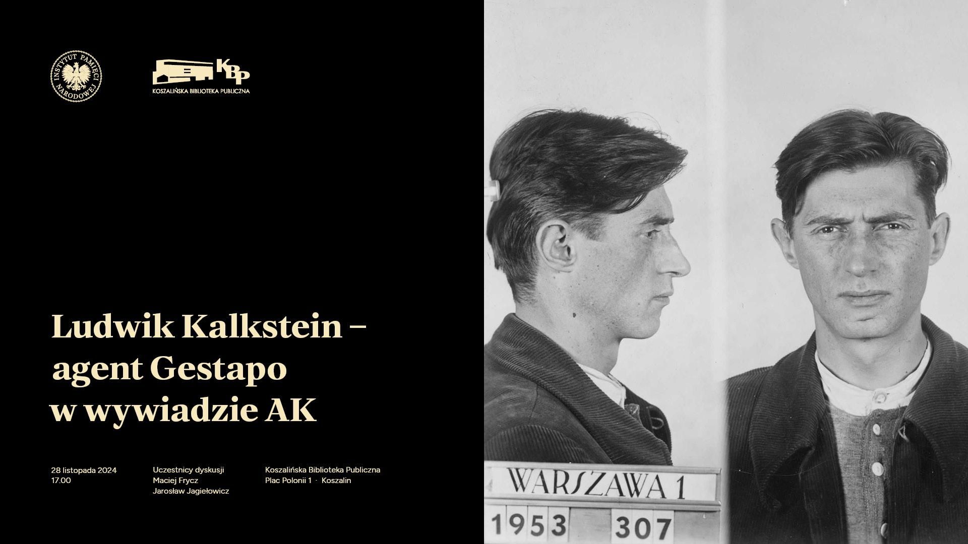 Listopadowy Przystanek Historia w Koszalinie - Radioplus.pl