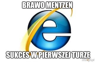Memy po wyborach prezydenckich 2025 w Polsce. Tak internet skomentował ...