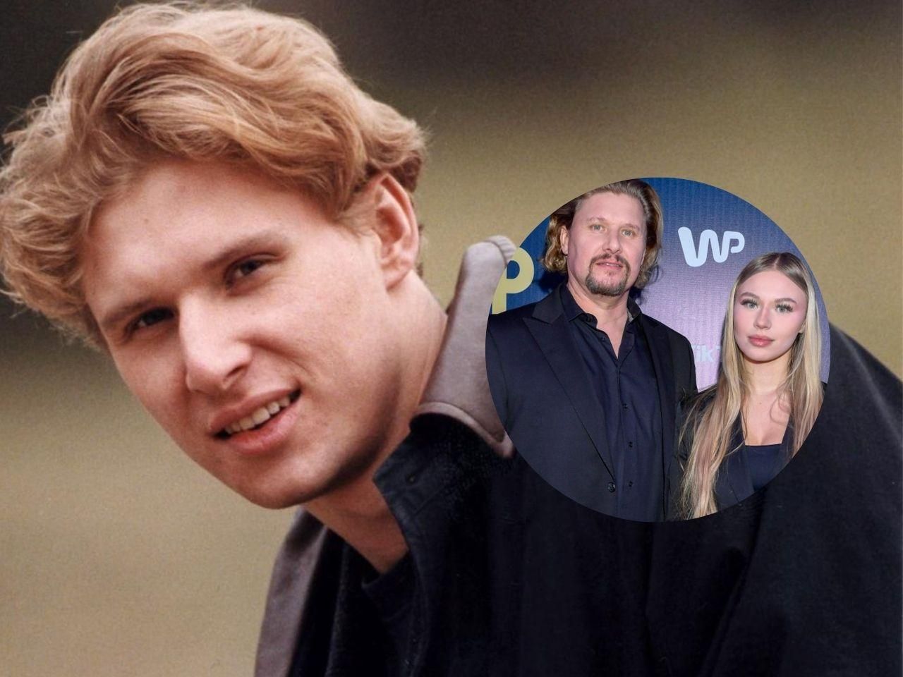 Waldek ze Złotopolskich skończył 50 lat! Andrzej Nejman zmienił się nie ...