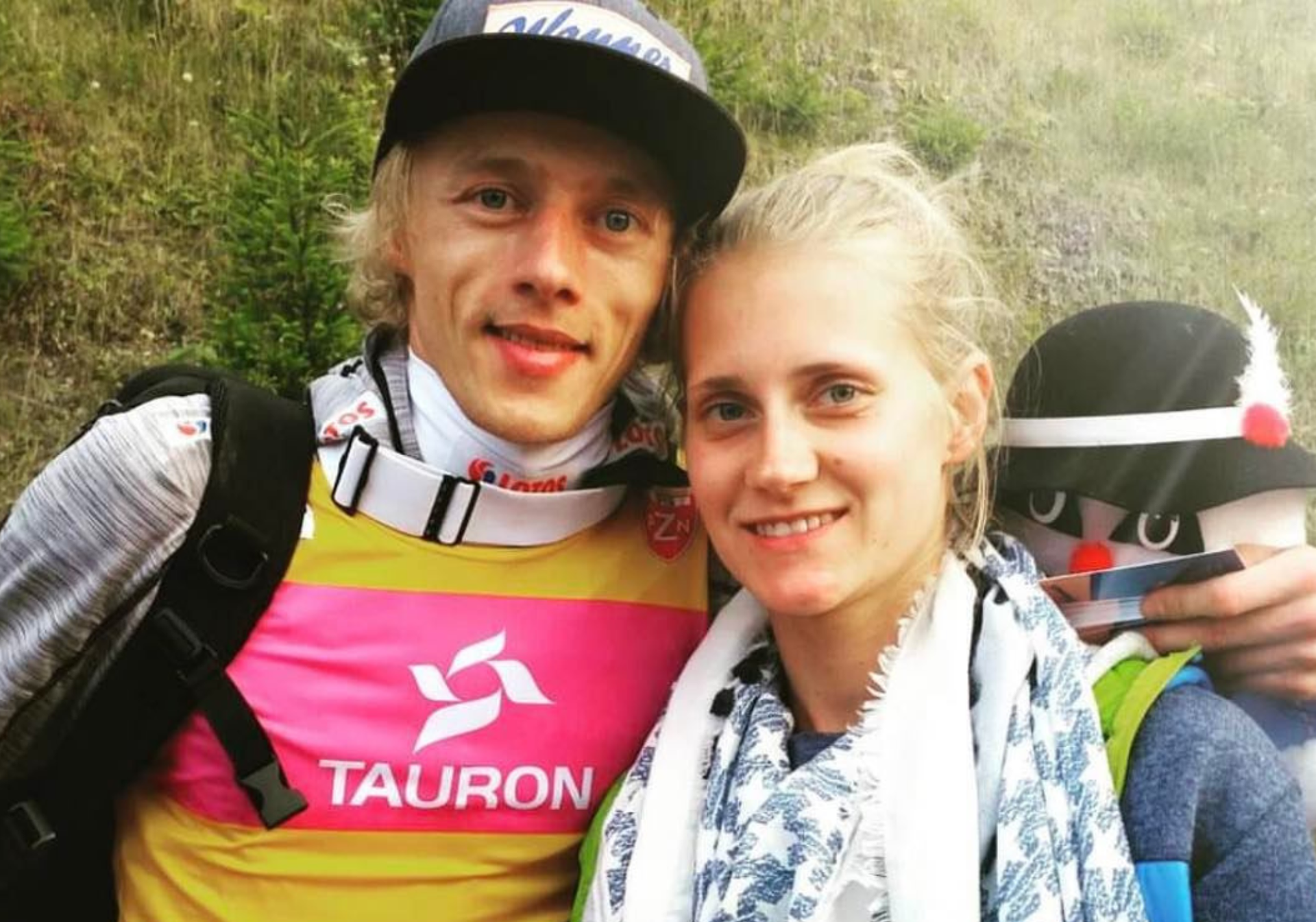 Tu ratują życie Marty Kubackiej. Adam Małysz wszystko wyjawił ...