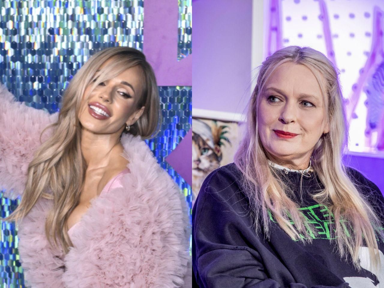 Rozmowa Dody i Nosowskiej odbiła się szerokim echem. Mało kto wie, że ...