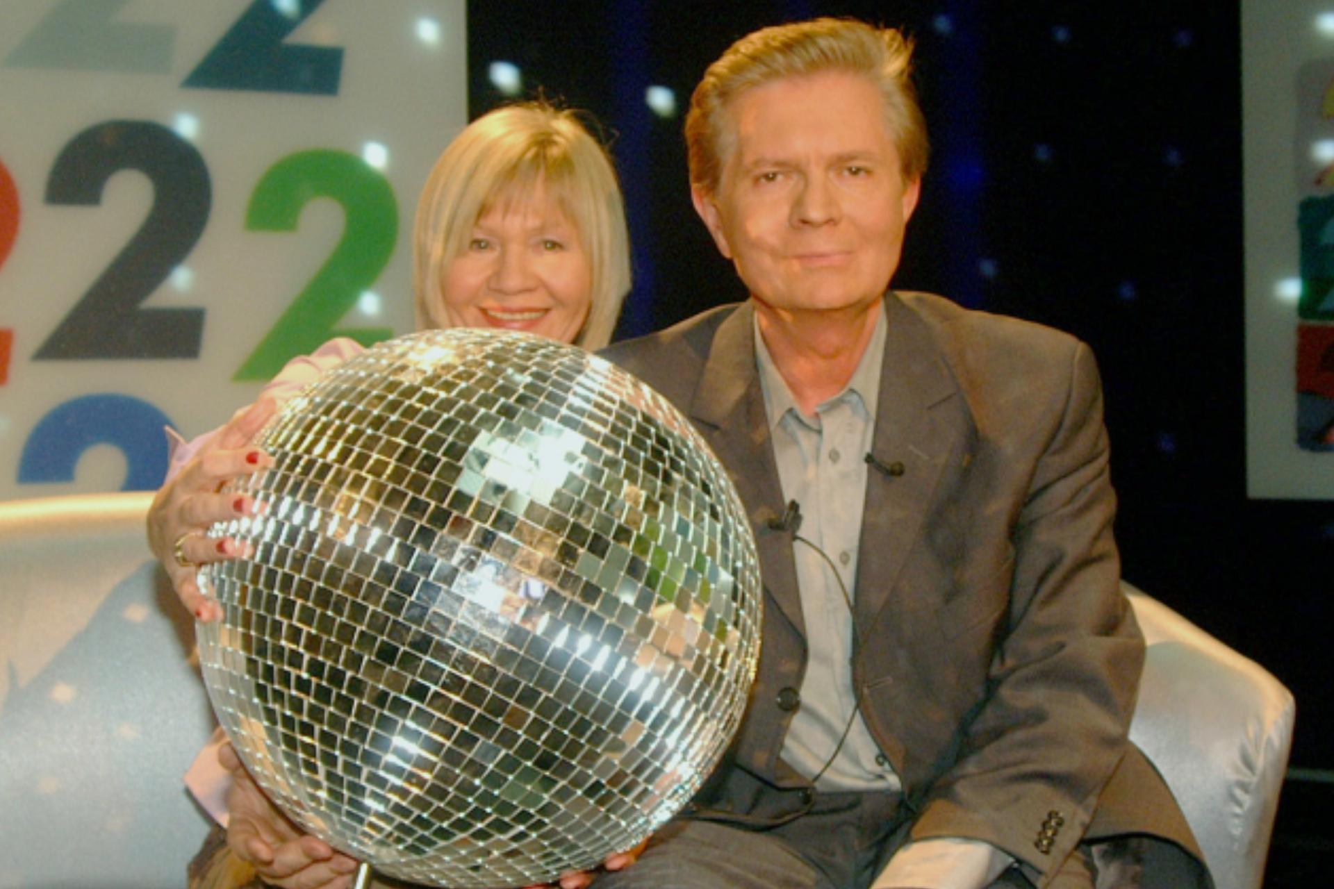 Krzysztof Szewczyk z "Wideoteki dorosłego człowieka" chorował ...