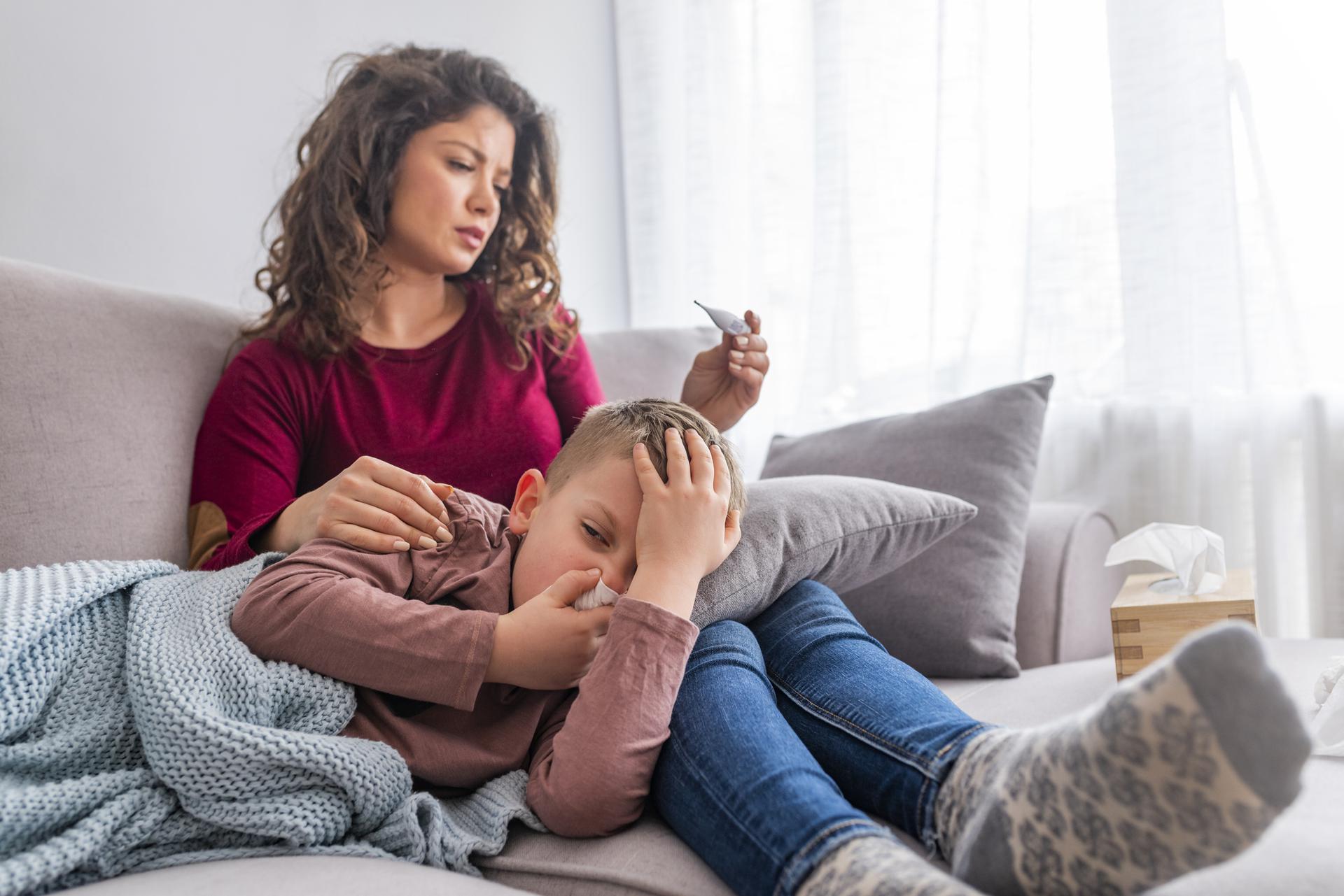 Mykoplazma - czy jest groźna dla naszych dzieci? - Mjakmama24.pl