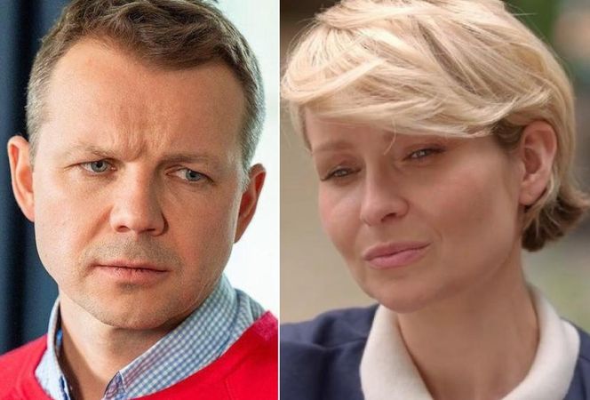 Barwy szczęścia, odcinek 1916: Bruno wpadnie na zdradzie Bożeny! Wyzna całą prawdę i zasłoni się ...