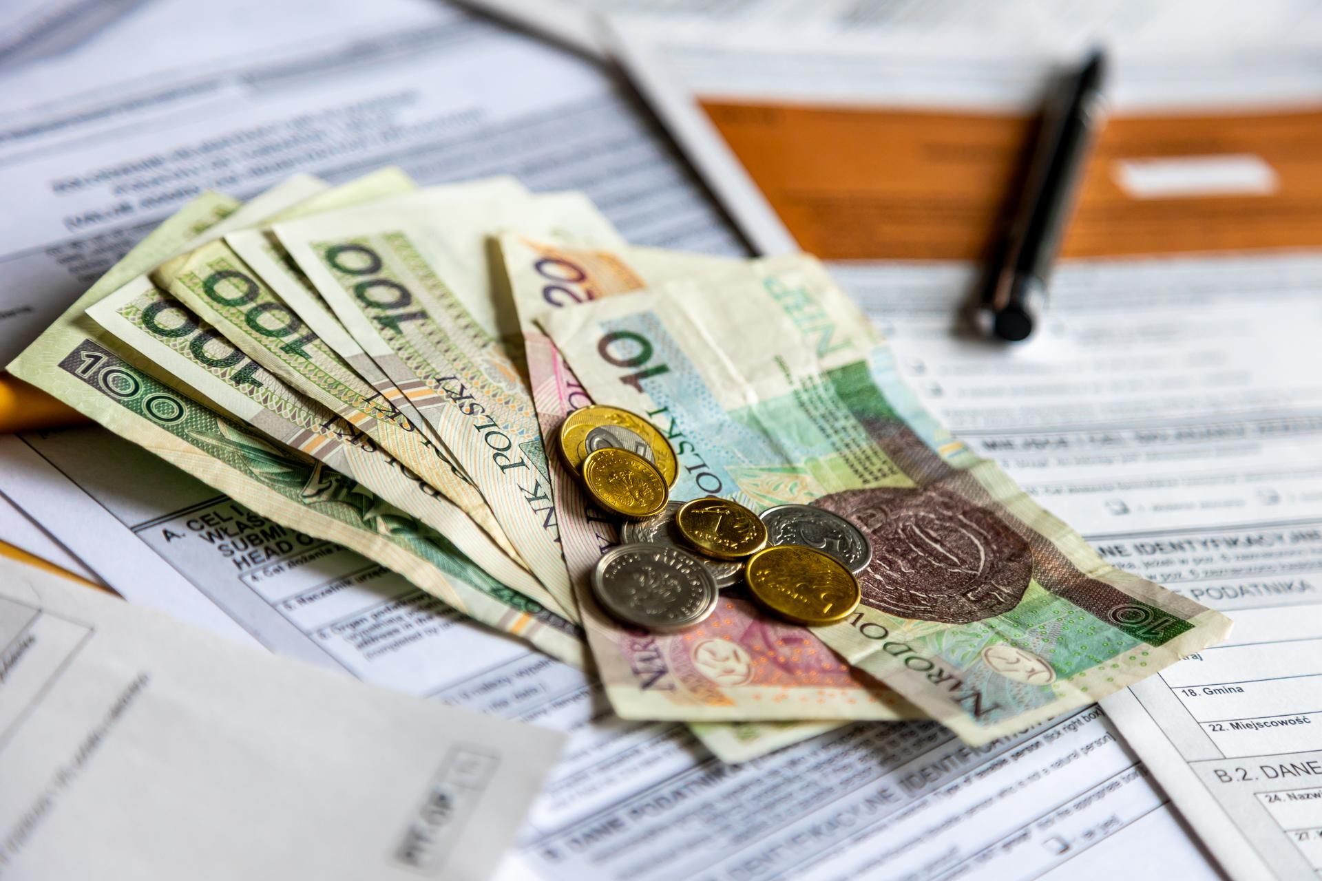 Rozliczenie PIT w 2025 roku. Ulga na dziecko nie dla wszystkich ...