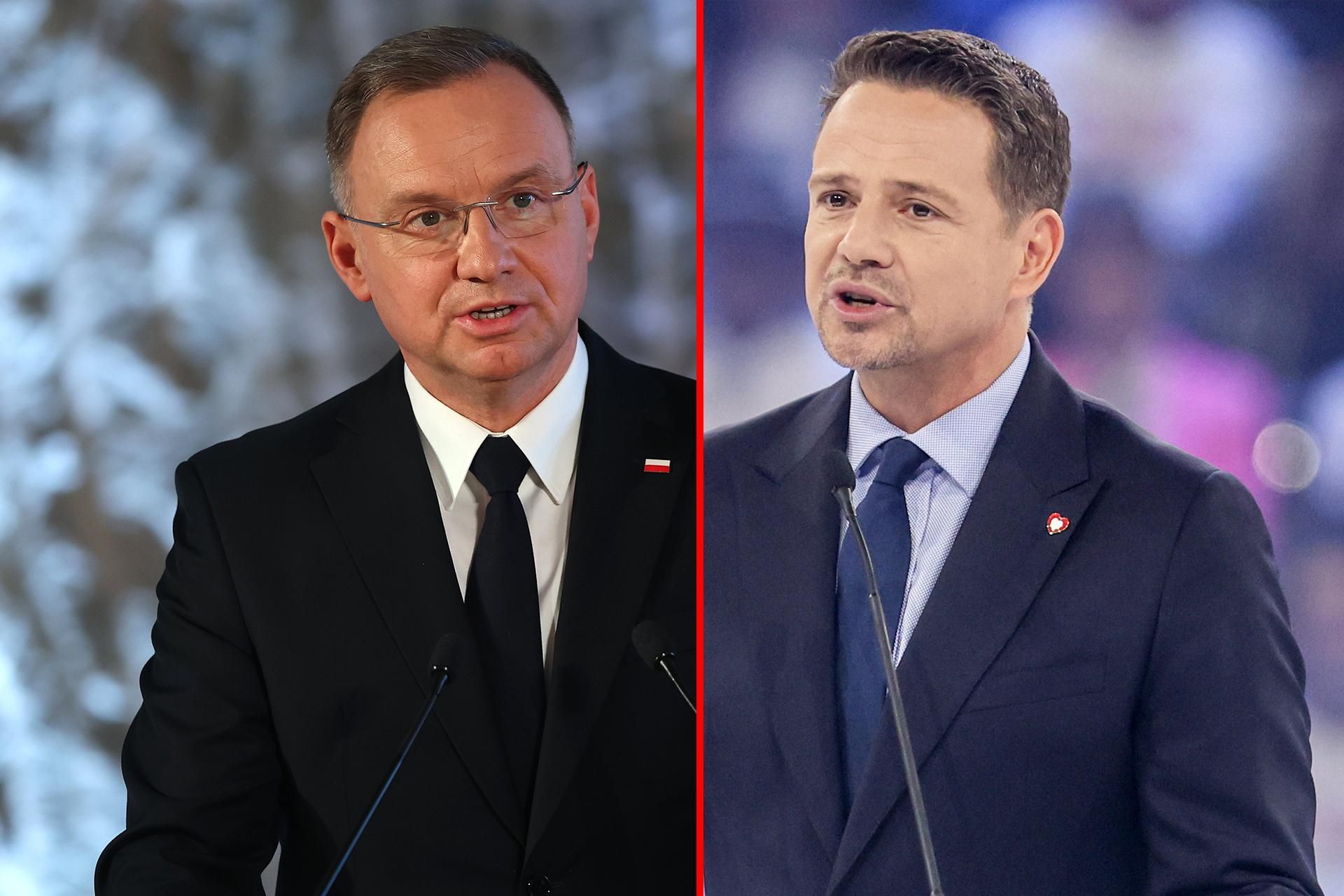 Oto najnowszy sondaż zaufania. Kto zyskał, kto stracił? - Super Express - wiadomości, polityka ...