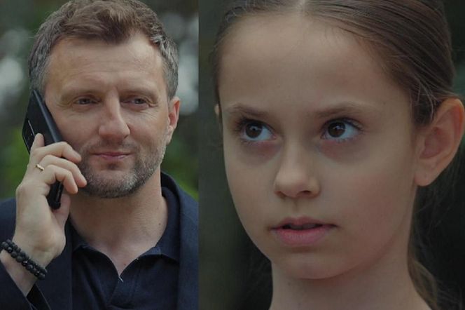 M jak miłość, odcinek 1880: Iza wyzna Marcinowi, jak żałuje, że od niego odeszła. Nie dopuści do ...