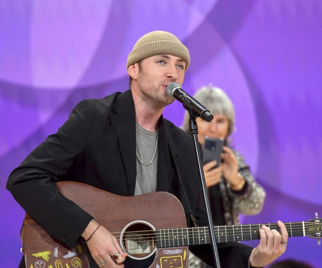 Dominik Dudek - zwycięzca The Voice of Poland chce pojechać na ...