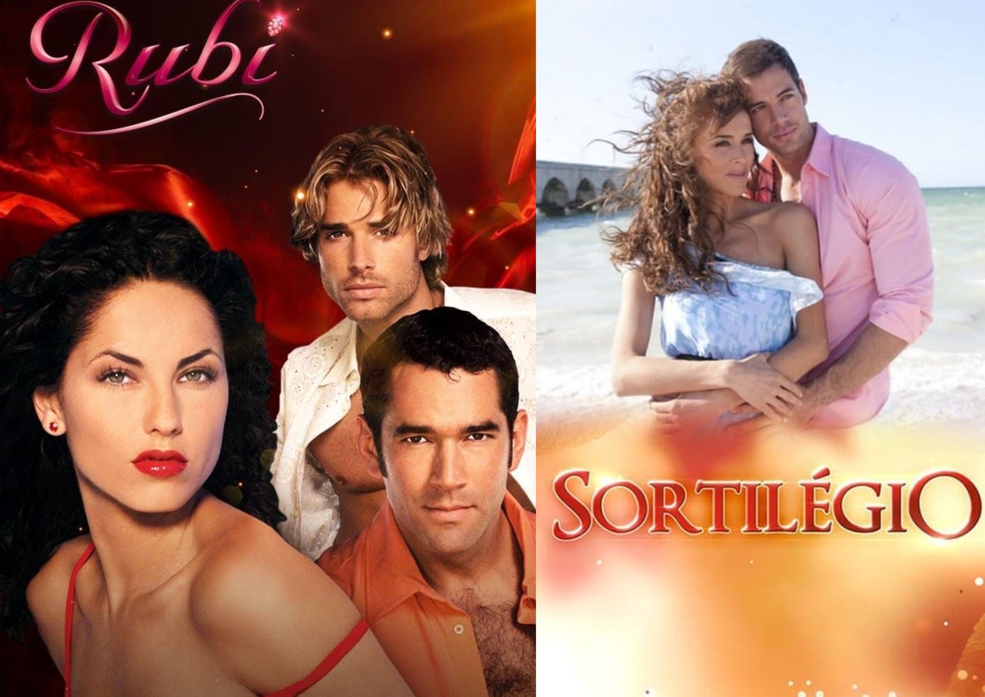 Latynoskie telenowele, które podbiły serca widzów. TOP5 najlepszych produkcji - ESKA.pl