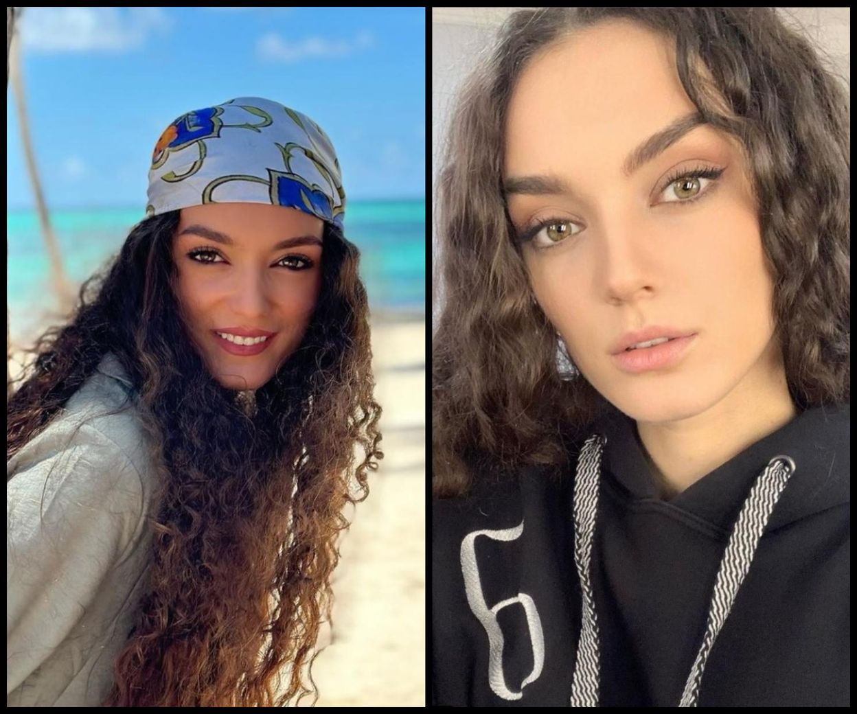 “Dziedzictwo”: to ona zastąpi Seher. Kim jest Nanuka Stambolishvili ...