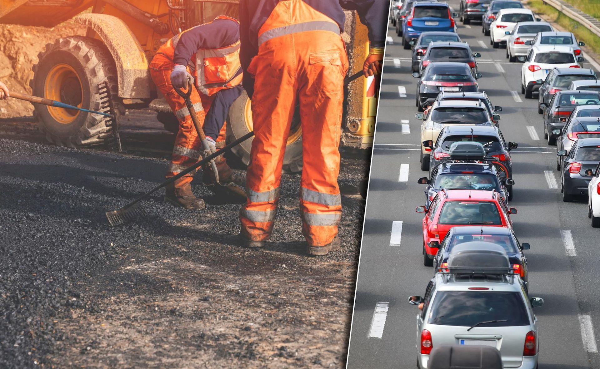 Poważne utrudnienia dla kierowców na Mazurach. Wiemy, kiedy skończy się remont - Olsztyn, Super ...