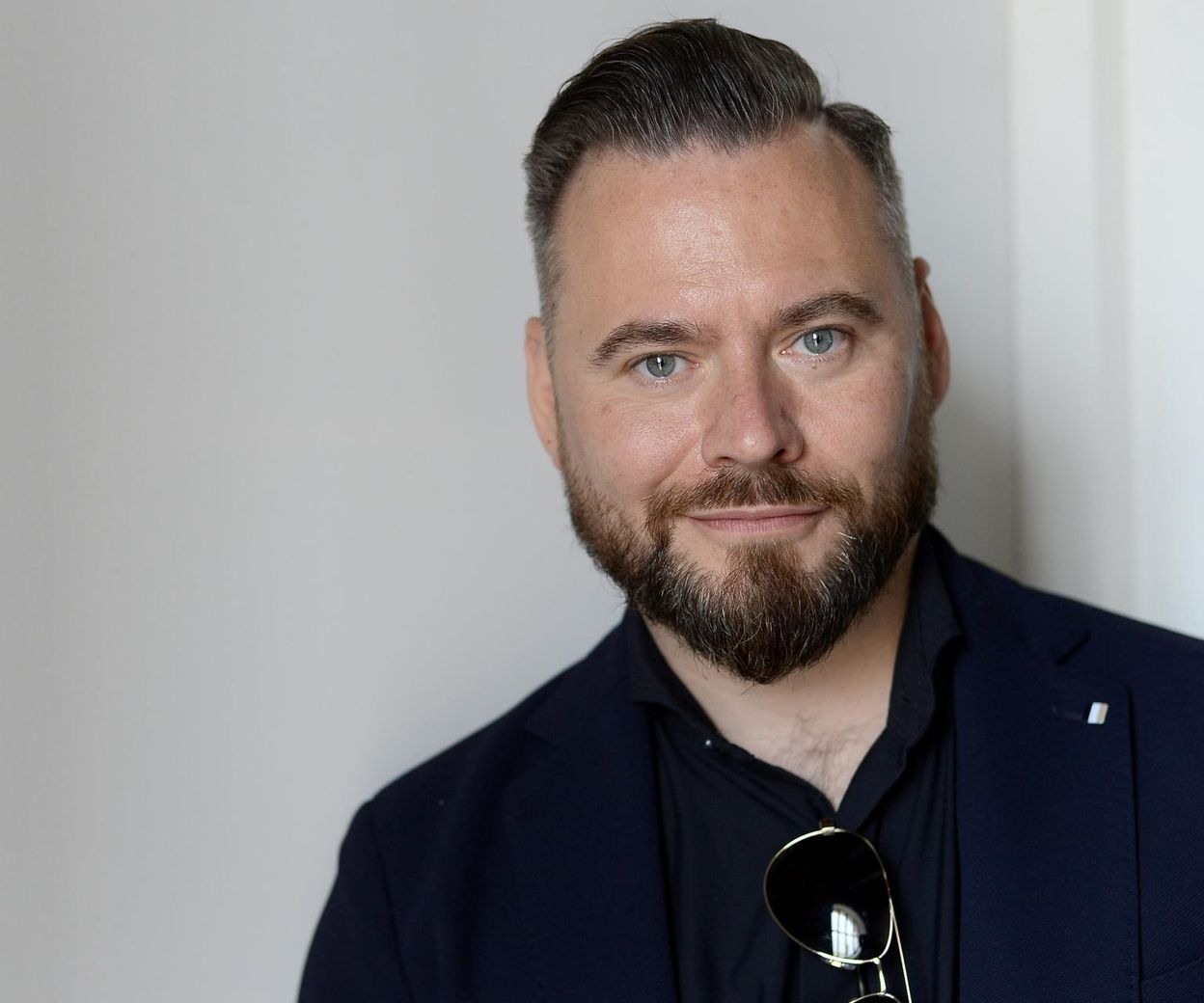 Orędzie Krzysztofa Stanowskiego. "Będę kandydatem na prezydenta ...