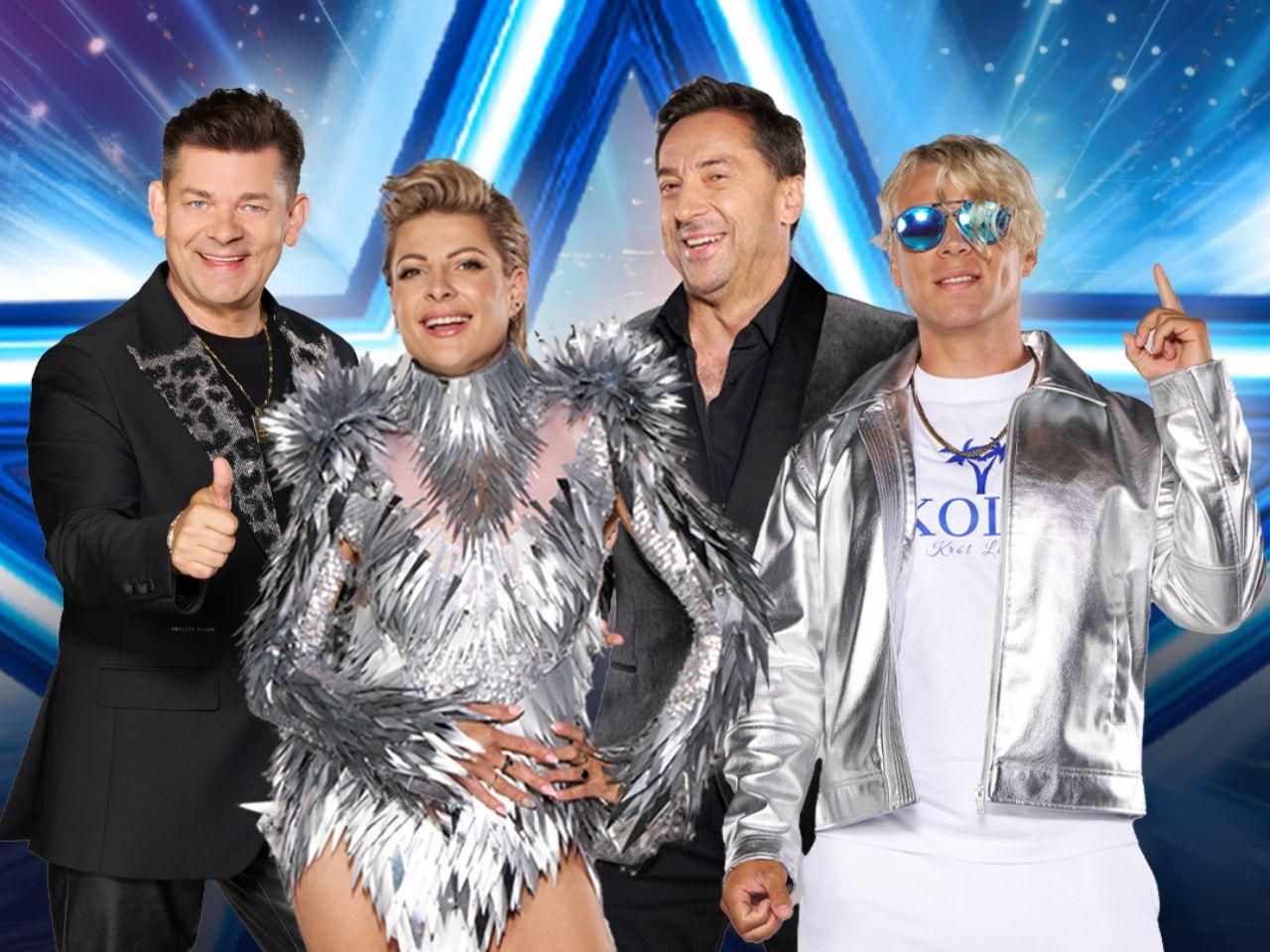 Disco Star powrócił w odświeżonej formule! Kto zostanie nową gwiazdą? - VOX FM