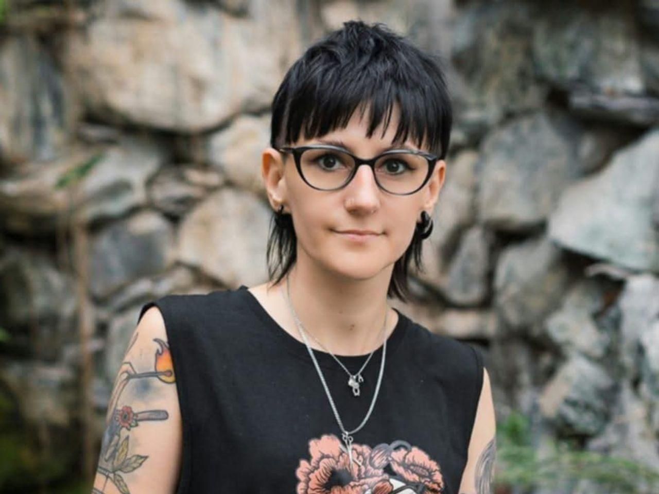 Katarzyna Maza z Piekar Śląskich wygrała międzynarodowy konkurs ...