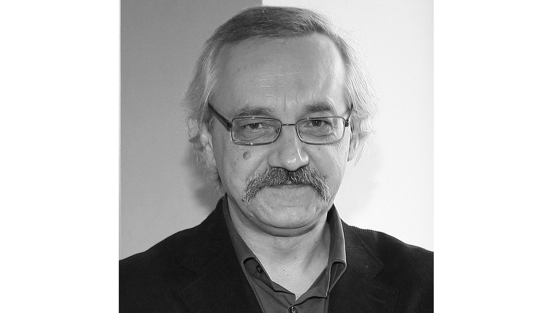 Nie żyje Andrzej Grembowicz. Zmarł twórca sukcesu Rancza i Rodziny ...