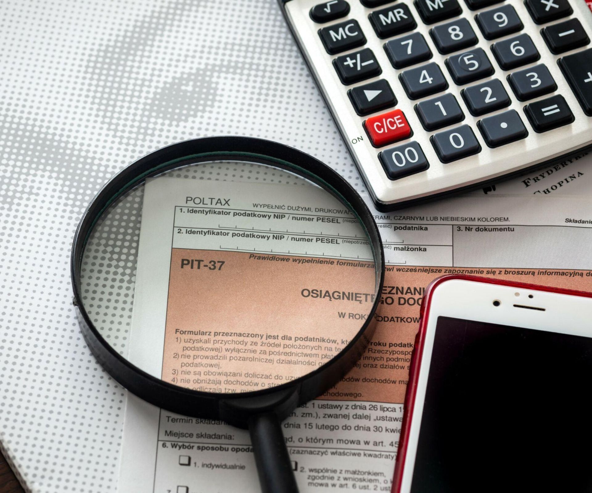 Rozliczenie PIT 2025. Od kiedy można się rozliczyć w Twój e-PIT? Jakie ...