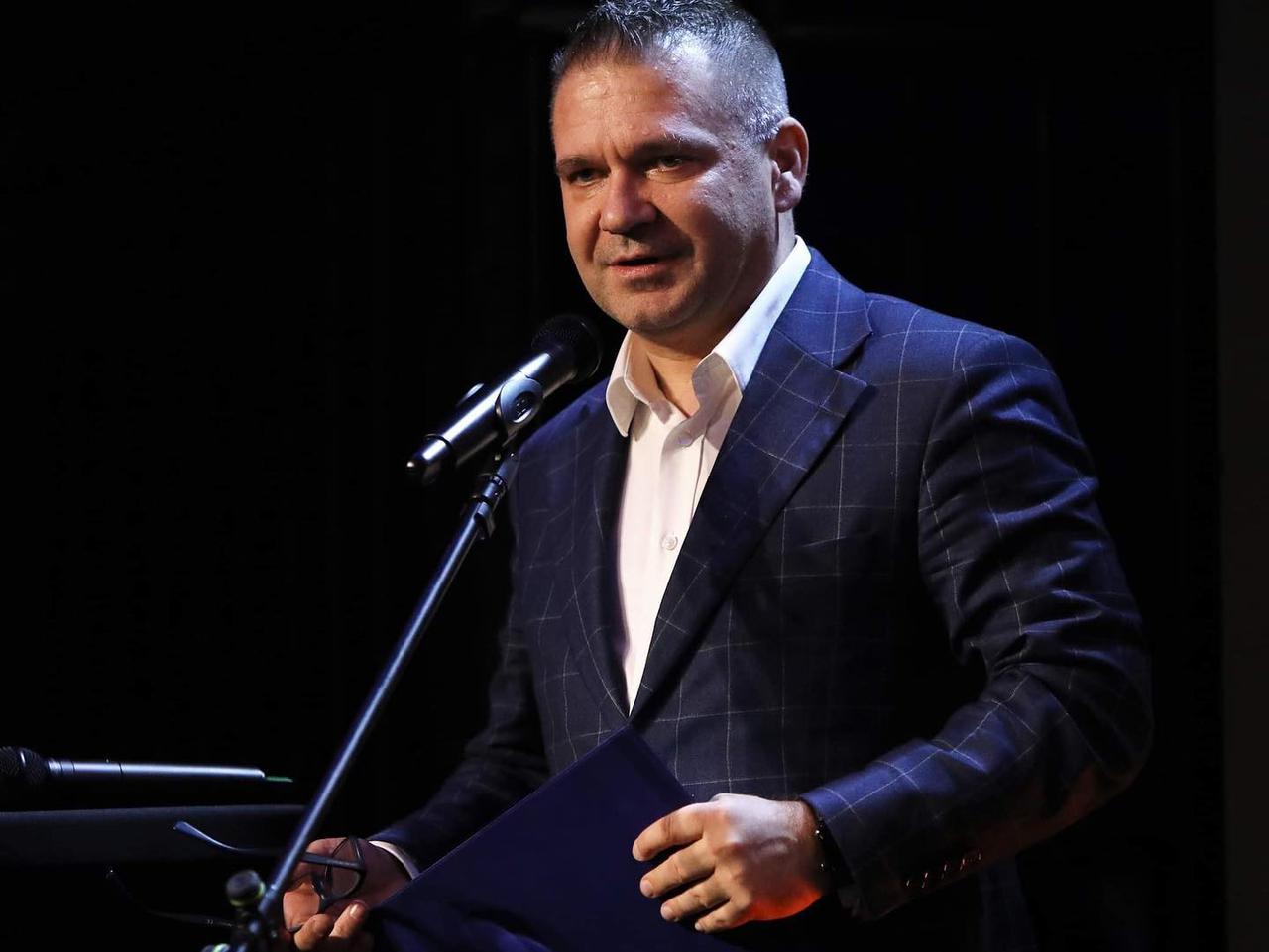 Prezes STATSCORE Futsal Ekstraklasy ocenia szanse Polaków na Euro. Mówi ...