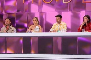 13. edycja programu Top Model. Piotr Koprowski z Krakowa zachwycił ...