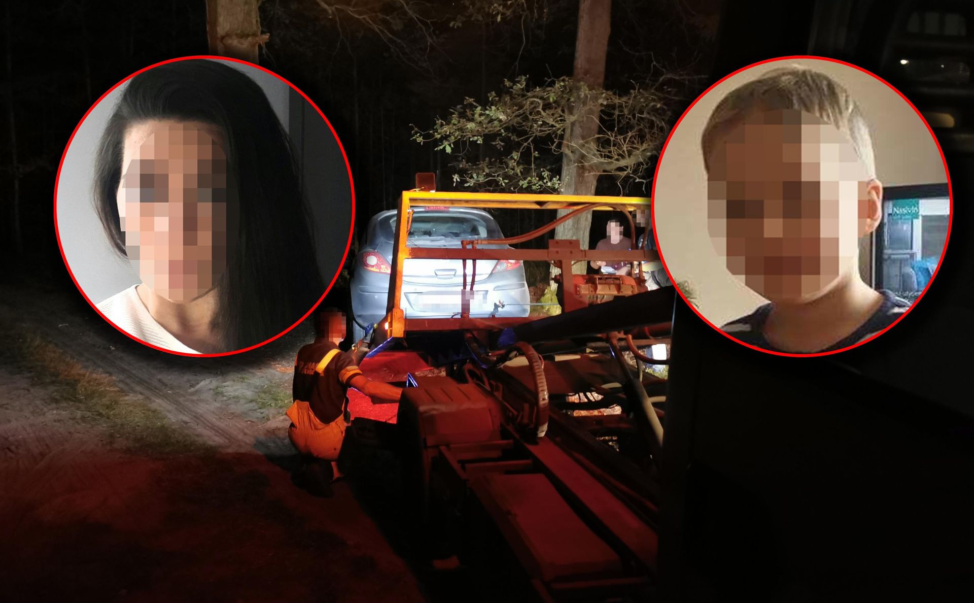 Sylwia strzeliła do synka. Chwilę później doszło do kolejnej tragedii ...