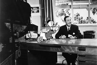 W 1923 założono The Walt Disney Company - historia firmy i ...