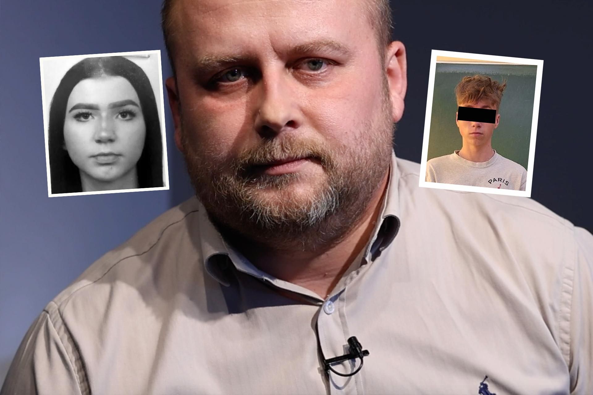 Podejrzany o zabójstwo Mai po ekstradycji nie trafi do aresztu?! Adwokat ujawnił nowe plany ...