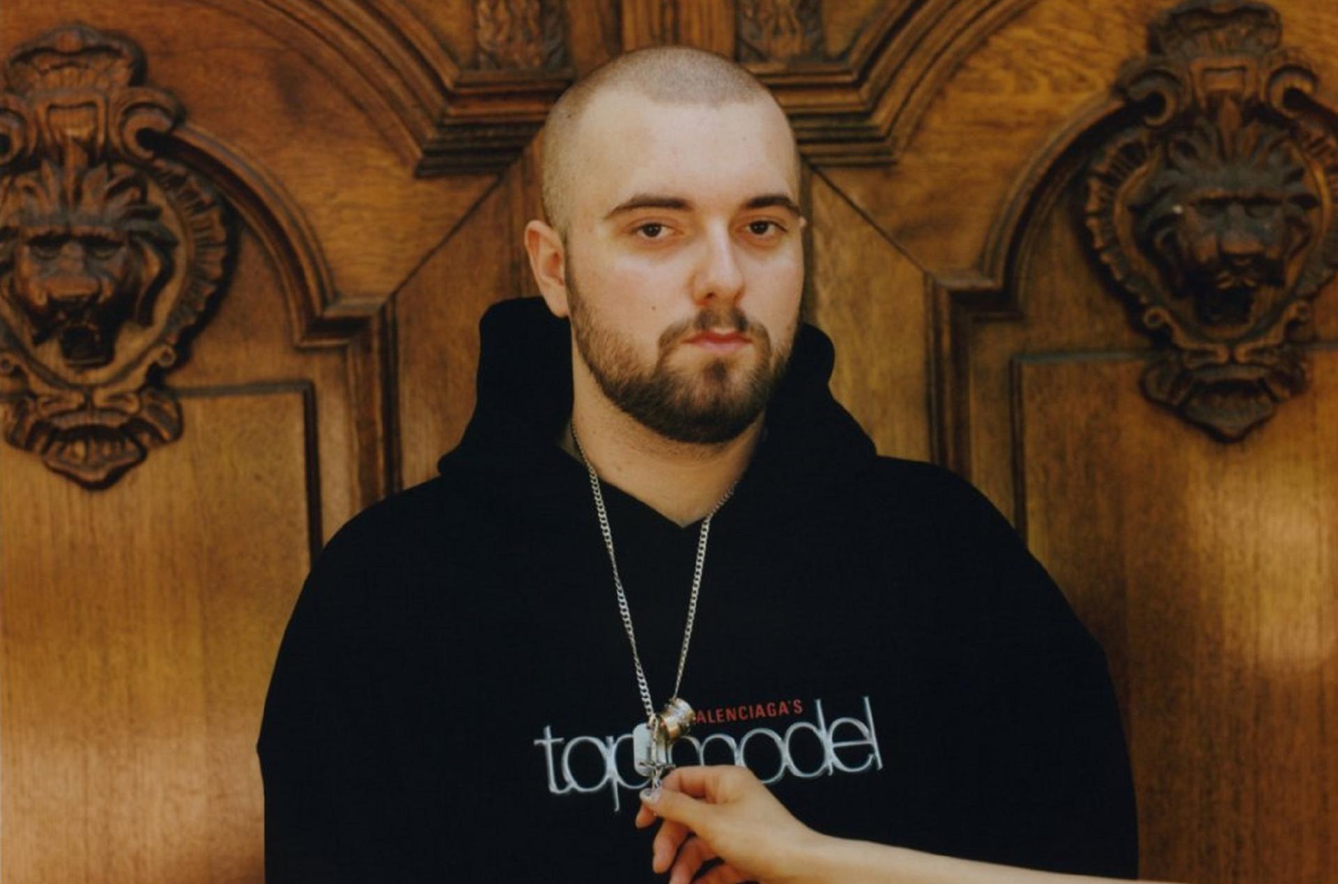 Bedoes po raz kolejny zaskakuje swoich fanów! Otworzy własną piekarnię ...