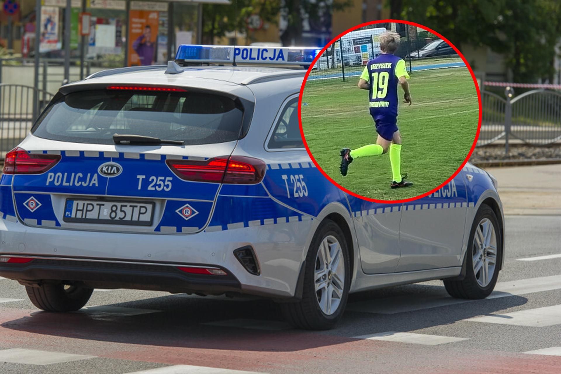 12-letni Krzyś potrącony na przejściu dla pieszych. Tragiczne wieści ze szpitala - Olsztyn ...