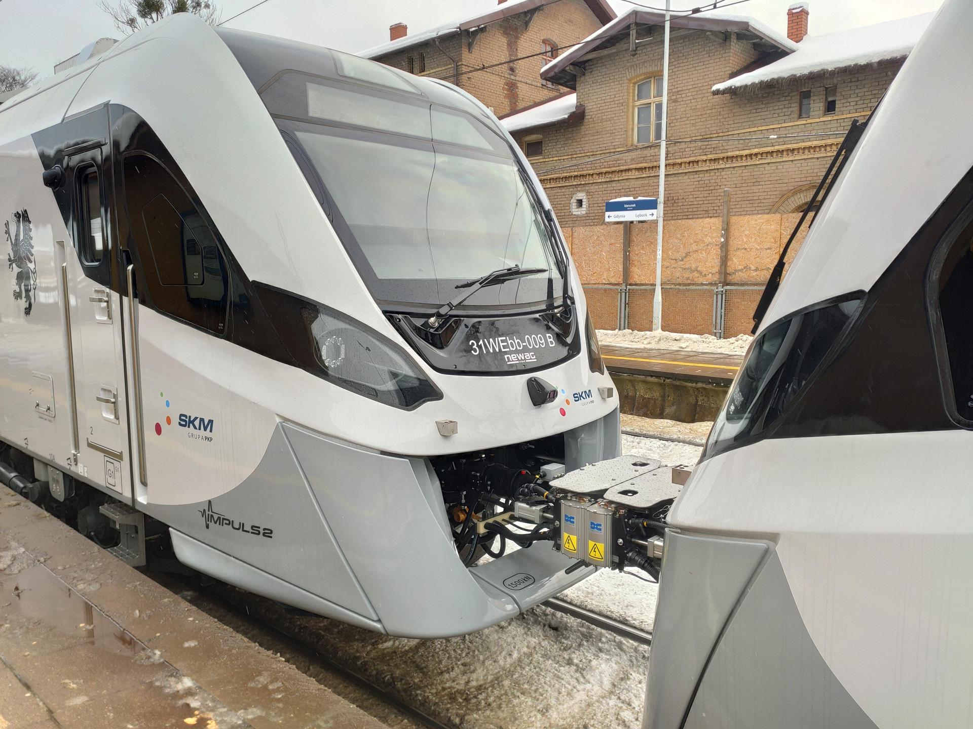 SKM Trójmiasto z rekordem punktualności! Jest na 2 miejscu w rankingu - Trójmiasto, Super Express