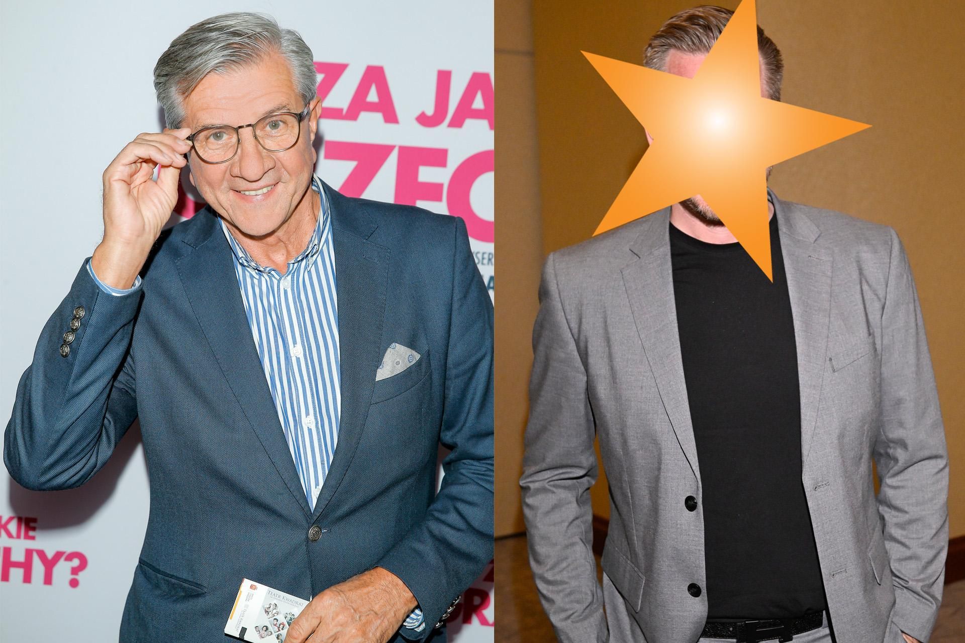 Wraca "Idź na całość"! Będzie dwóch prowadzących, tak jak w niemieckiej edycji. Z kim wystąpi ...