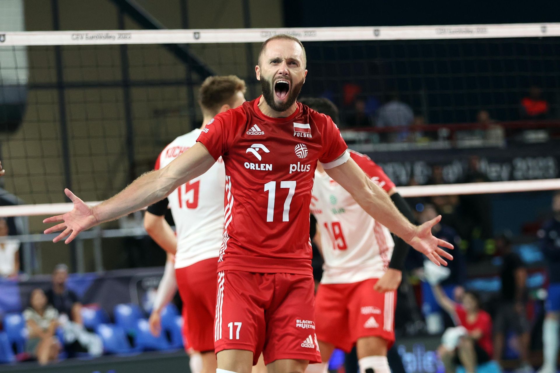 Serce zaczęło nam walić jak szalone po usłyszeniu tych wieści o ...