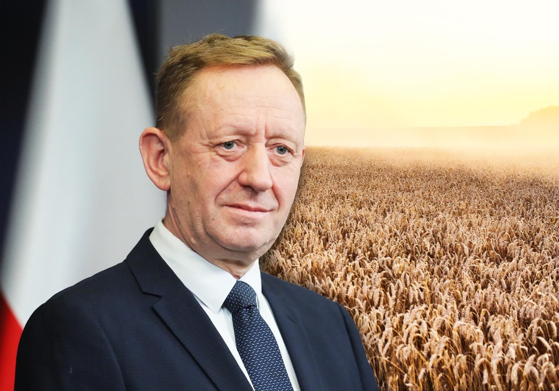 PiS zakazuje importu ukraińskiego zboża. “Każde ziarno zostanie zatrzymane” - Super Biznes