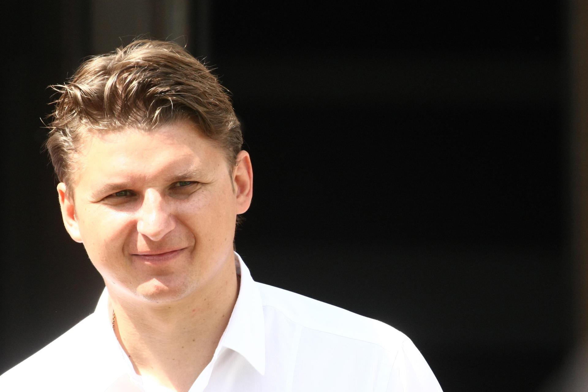 Marek Citko o wyczynach Jagiellonii, walce o tytuł, presji i pokorze ...